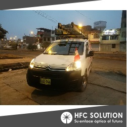 HFC Solution